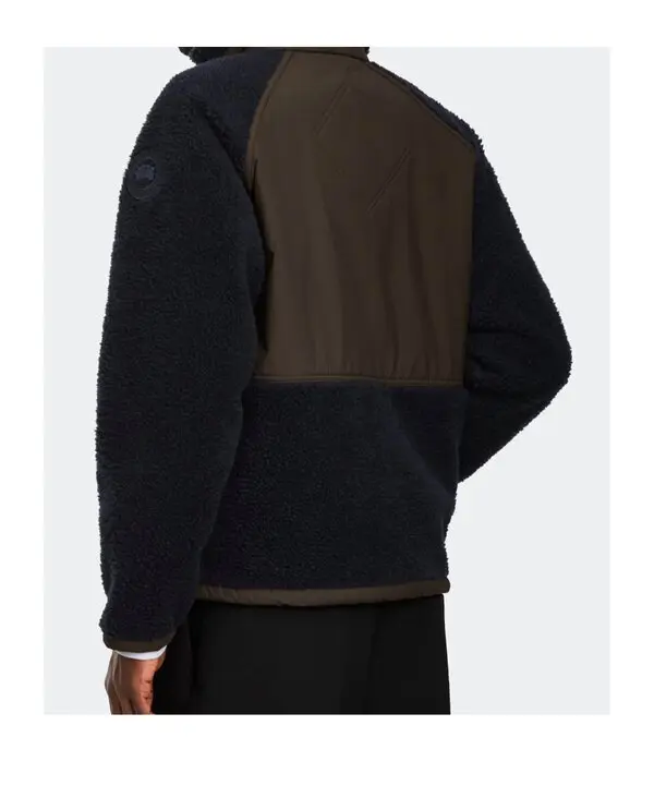 Canada Goose Westport Zip-fastening Sweatshirt