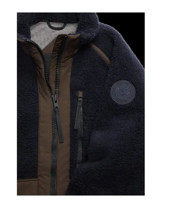 Canada Goose Westport Zip-fastening Sweatshirt