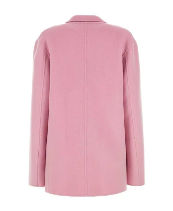 Philosophy Di Lorenzo Serafini Double-breasted Blazer