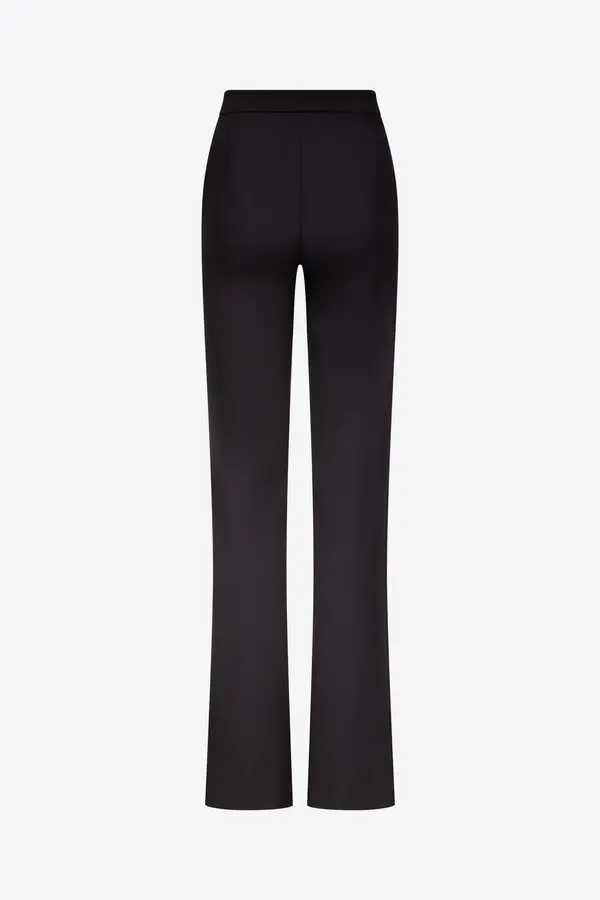 AREA Straight-leg Casual Pants