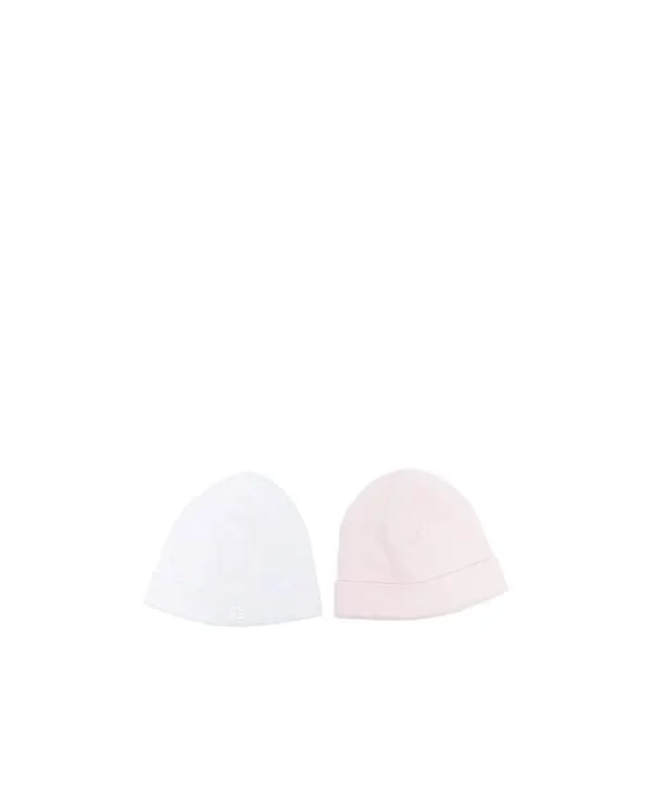 Givenchy 4g Ribbed-knit Pull-on Hats