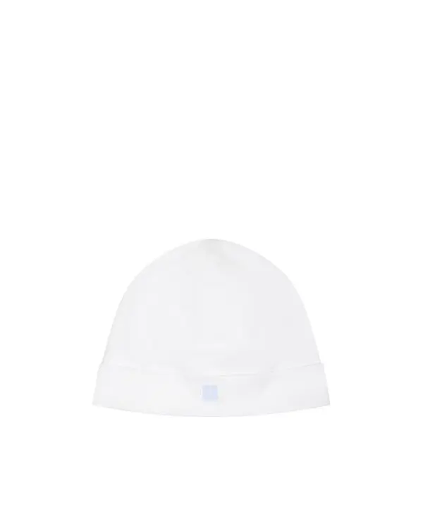 Givenchy 4g Ribbed-knit Pull-on Hats