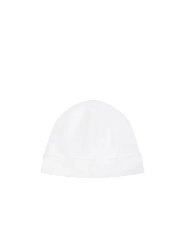 Givenchy 4g Ribbed-knit Pull-on Hats