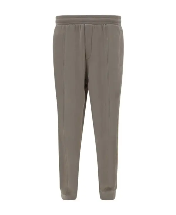 Helmut Lang Elasticated-waist Cotton Track Pants