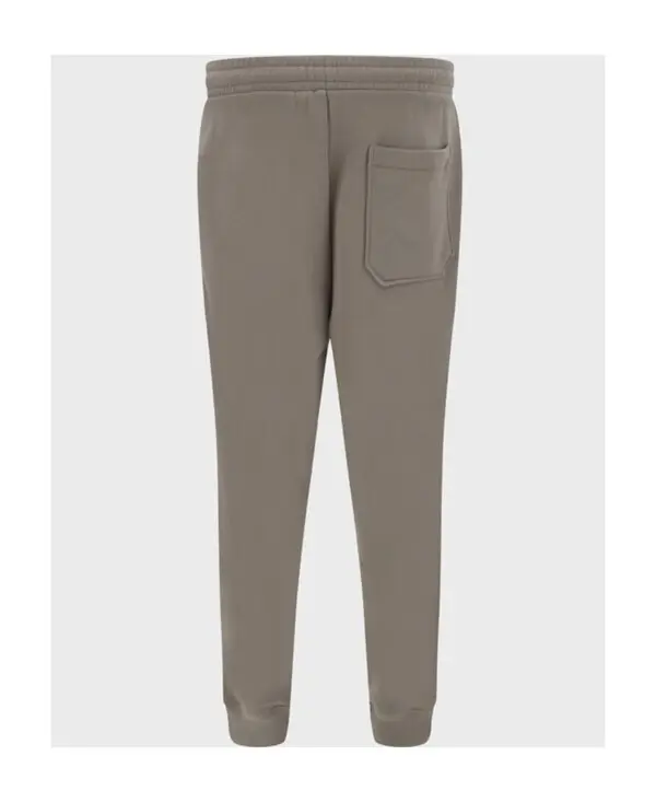 Helmut Lang Elasticated-waist Cotton Track Pants