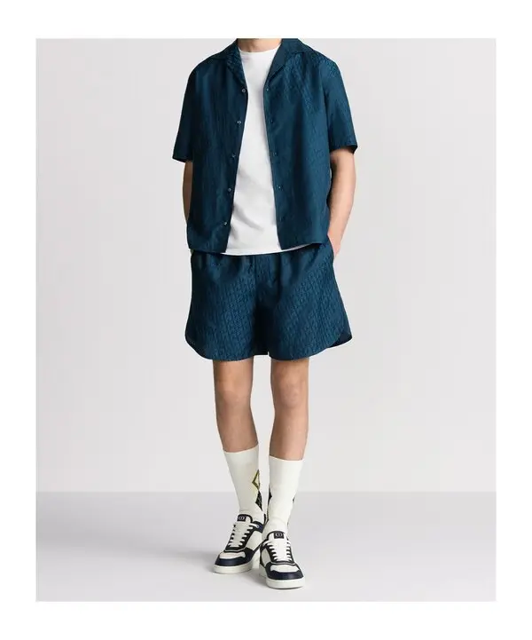 Dior Oblique Shorts