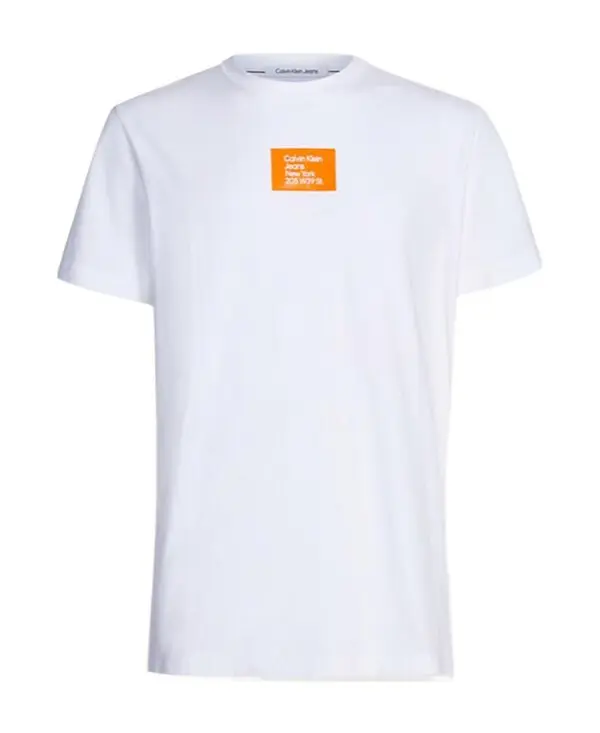 Calvin Klein Logo T-shirt