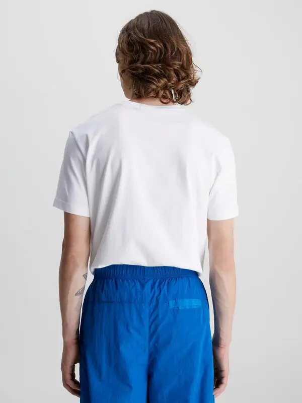 Calvin Klein Logo T-shirt