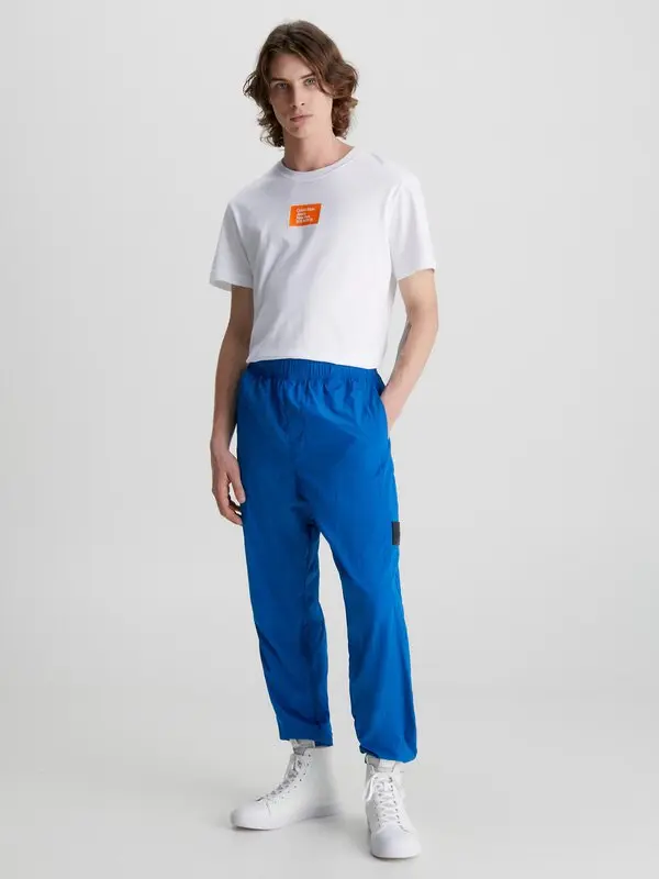 Calvin Klein Logo T-shirt