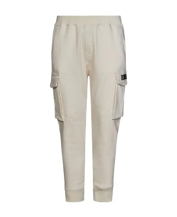 Dsquared2 Leisure Stretch Sweatpants