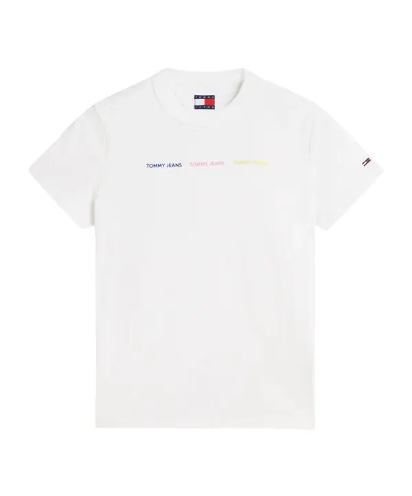 Tommy Hilfiger Repeat Logo T-shirt