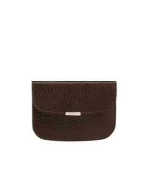 LEMAIRE Soft Tab Card Holder