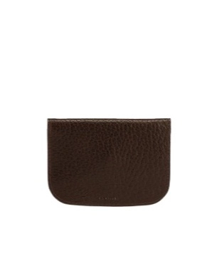 LEMAIRE Soft Tab Card Holder