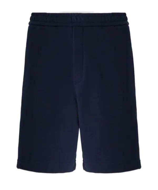 Missoni Zigzag-pattern Shorts