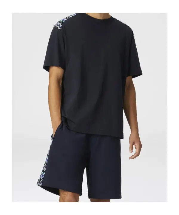 Missoni Zigzag-pattern Shorts