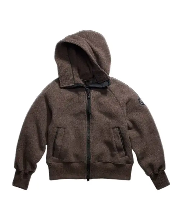 Canada Goose Chilliwack Hooded Bomber Jacket