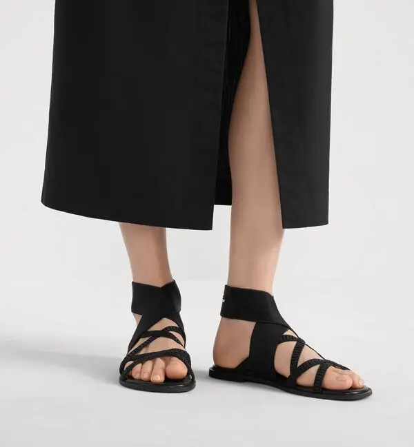 Dior Shade Sandal