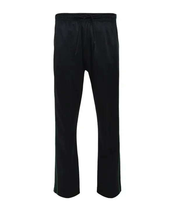 N.21 Jersey Trousers - Black