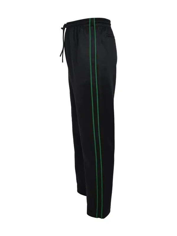 N.21 Jersey Trousers