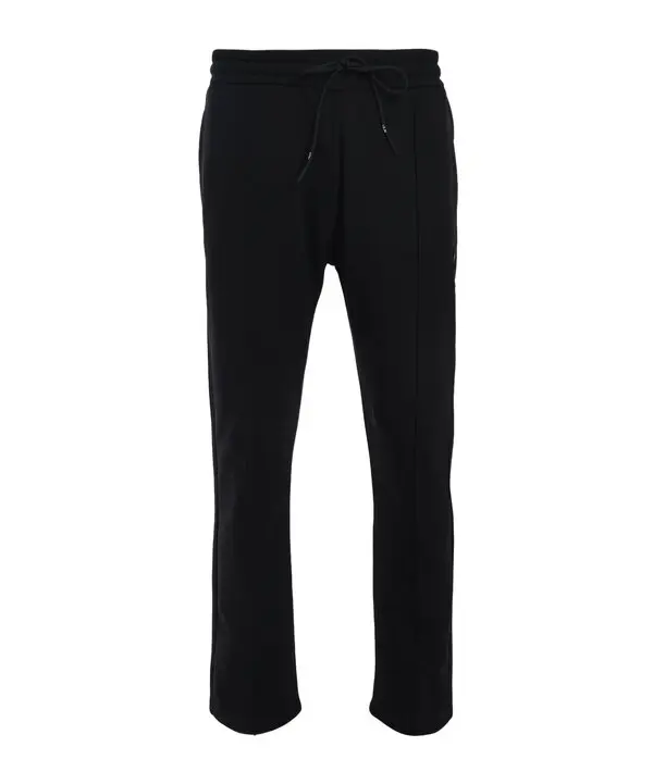 N.21 Jersey Trousers - Black