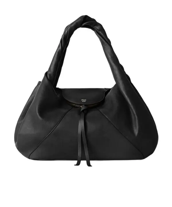 Fendi Leather Bag