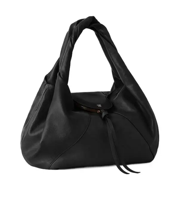 Fendi Leather Bag