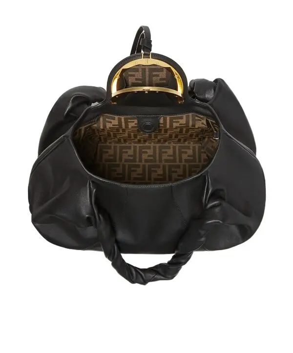 Fendi Leather Bag