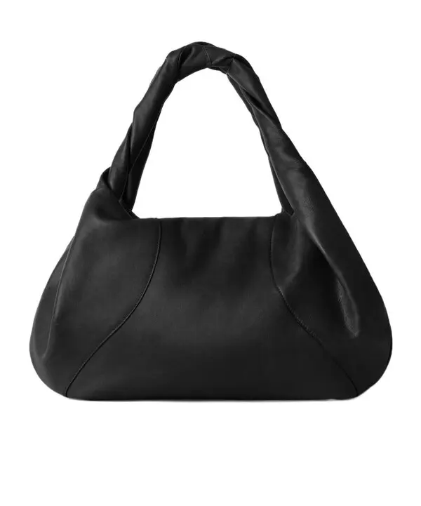 Fendi Leather Bag
