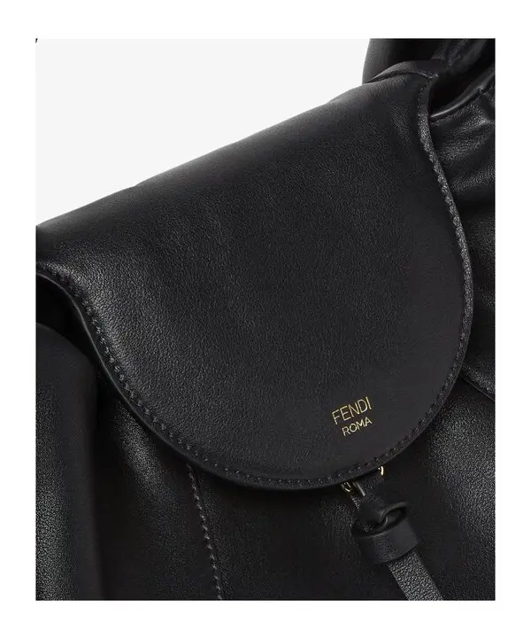 Fendi Leather Bag