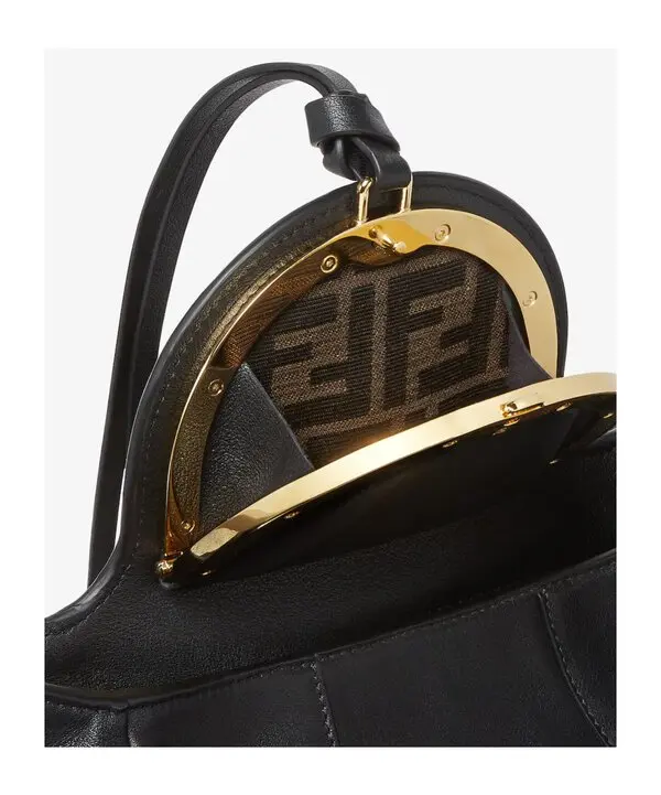Fendi Leather Bag