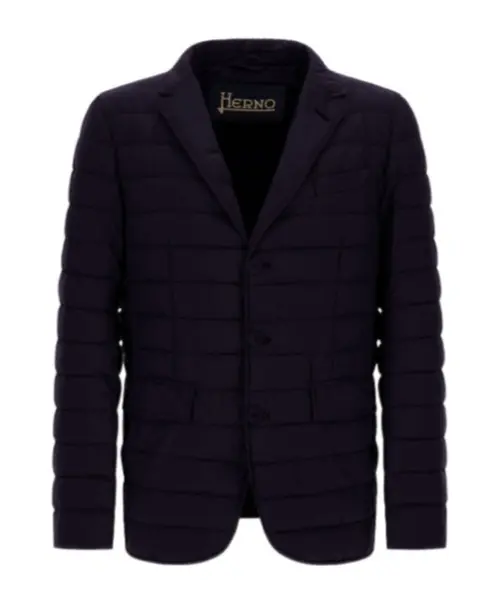 Herno Ecoage Blazer