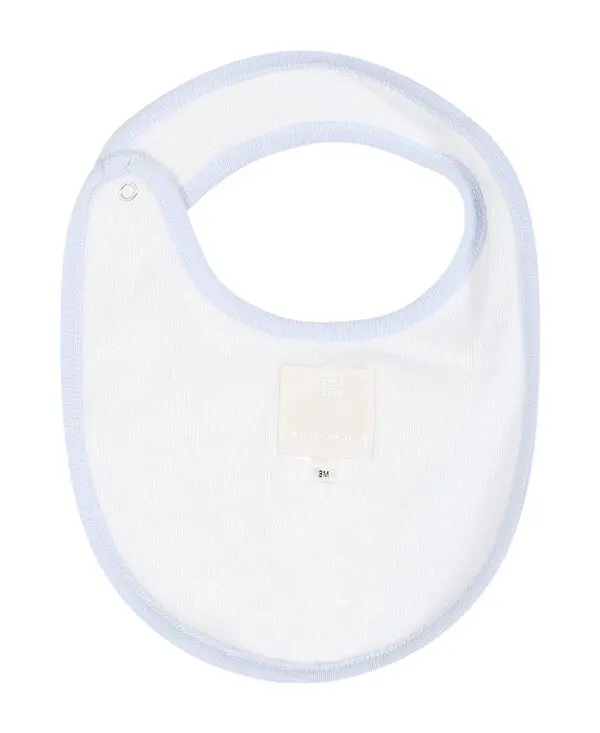 Givenchy Logo-print Cotton Babygrow