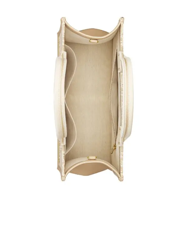 Dior Medium Book Tote