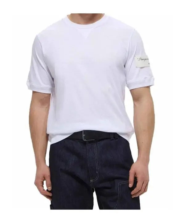 N.21 Short-sleeved T-shirt