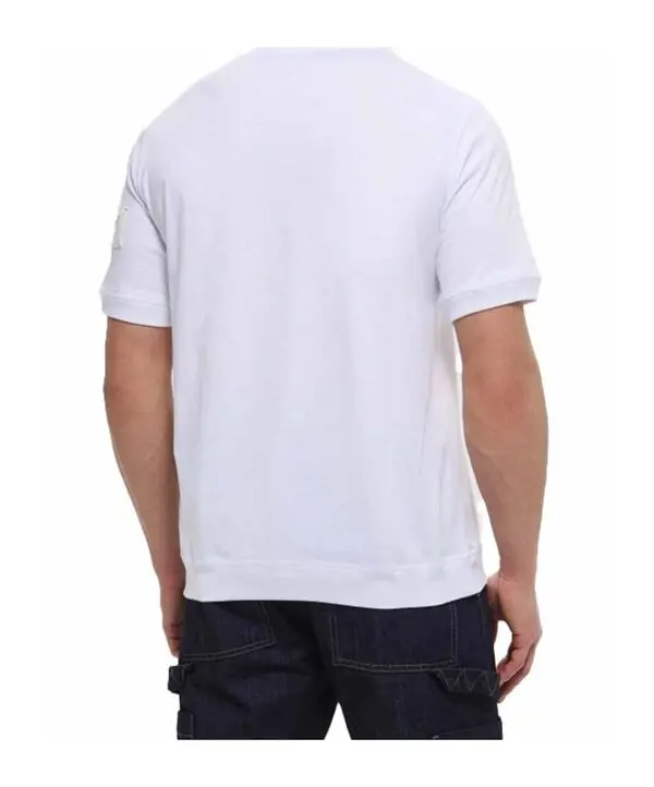 N.21 Short-sleeved T-shirt