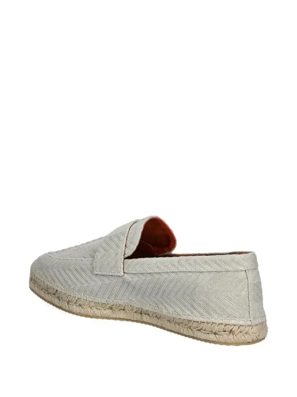 Missoni Niko Slip-on Espadrilles