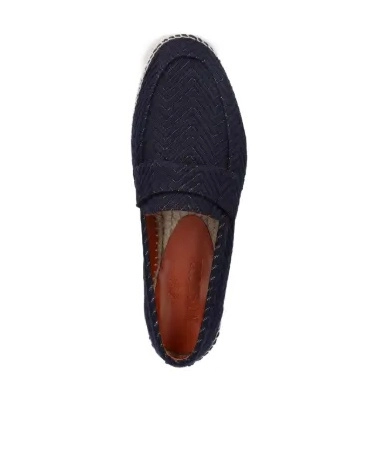 Missoni Chevron Slip-on Espadrilles