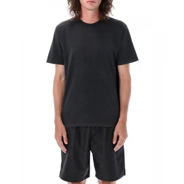 Off-White Super Moon-print Cotton T-shirt