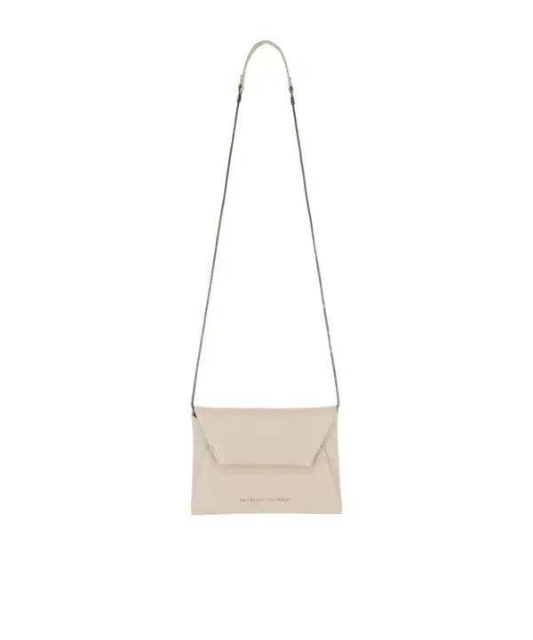 Brunello Cucinelli Bc Duo Pochette
