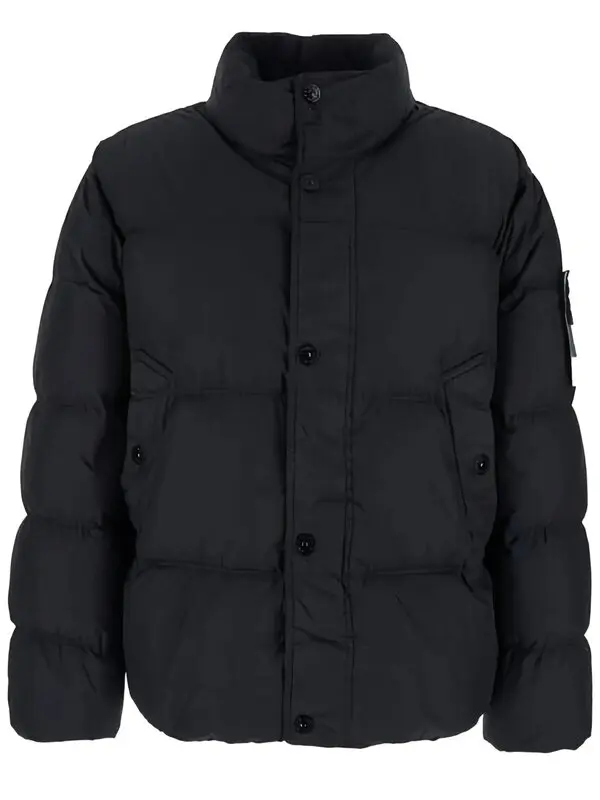 Stone Island Down Jacket