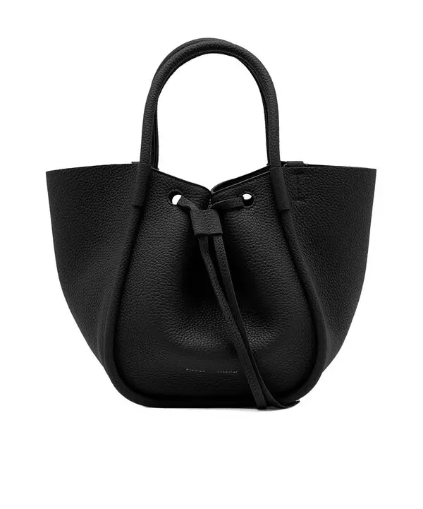 Proenza Schouler Pleated Shoulder Bag