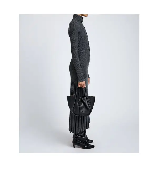 Proenza Schouler Pleated Shoulder Bag