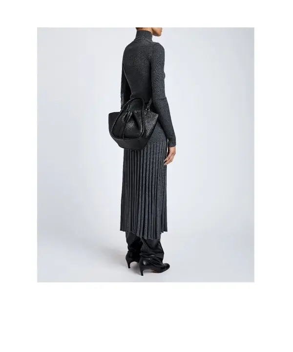 Proenza Schouler Pleated Shoulder Bag