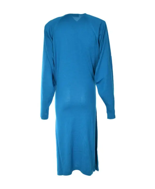 Attico Long Sleeved Dress