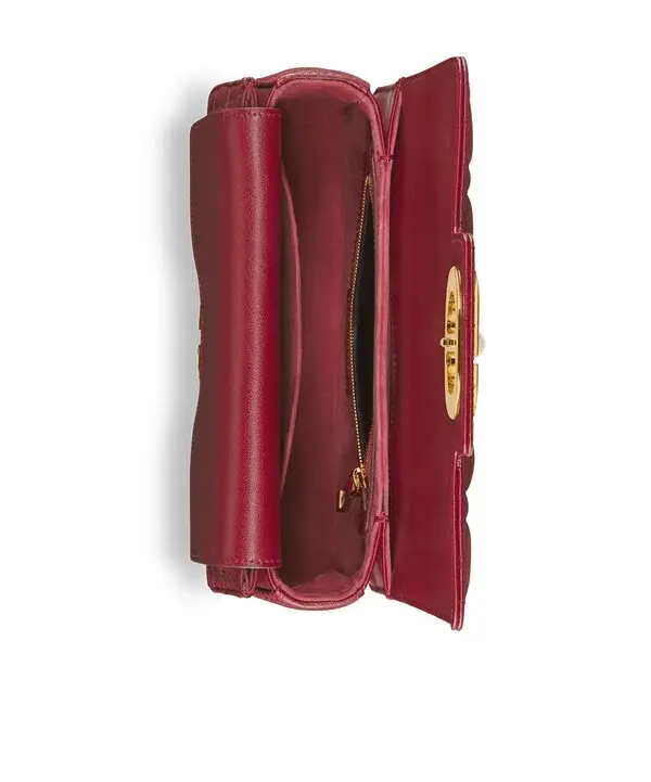 Dior Small Jolie Top Handle Bag