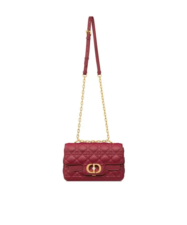 Dior Small Jolie Top Handle Bag