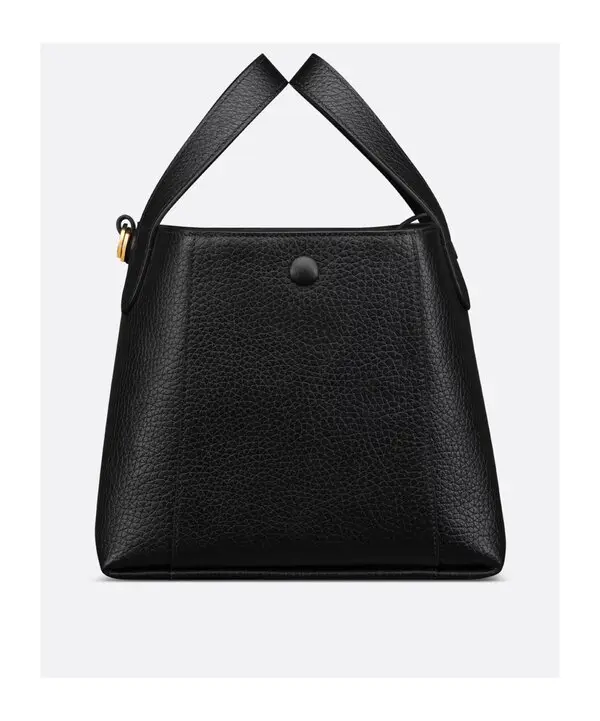 Dior Small Signature Bucket Bag
