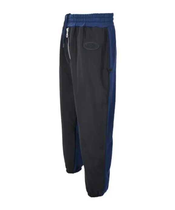 Moschino Colour-block Track Pant