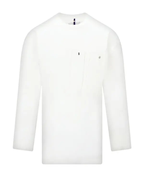 OAMC Long Sleeved T-shirt - White
