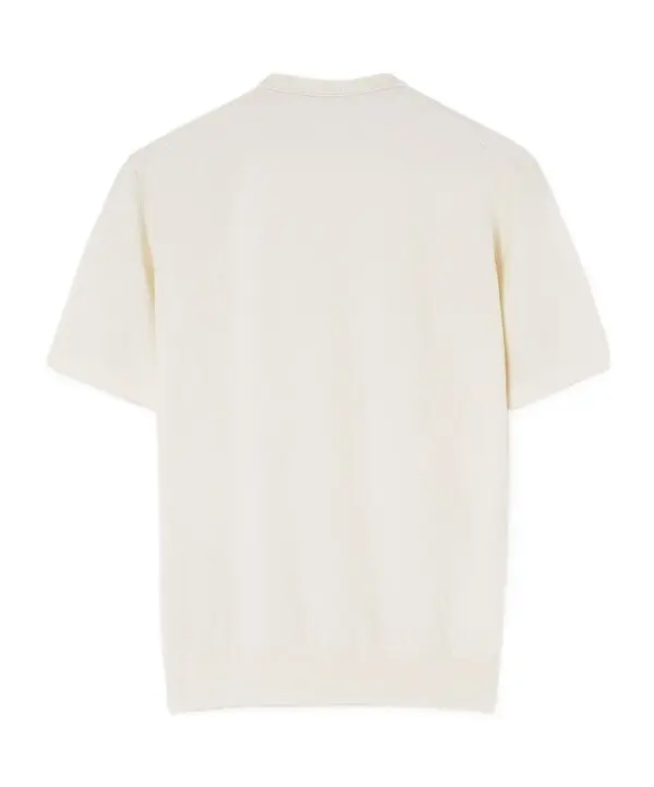 Loro Piana Walkery Crew Neck